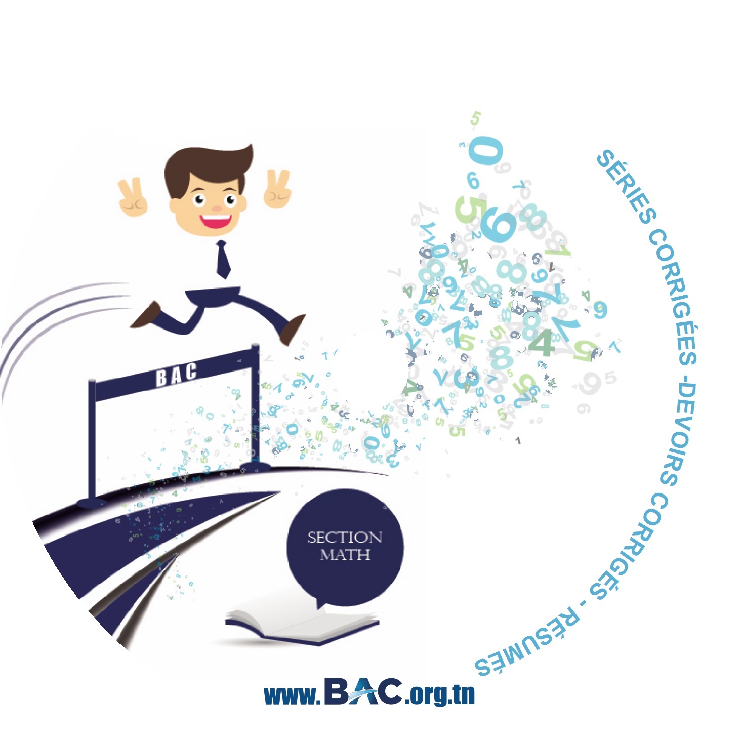 cd-math - Bac Tunisie 2026